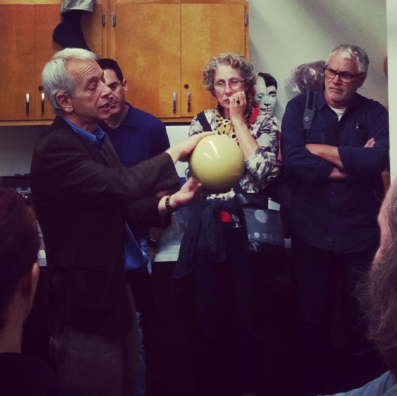 RITUALS: SACRED AND PROFANE – Los Angeles Visionaries Association